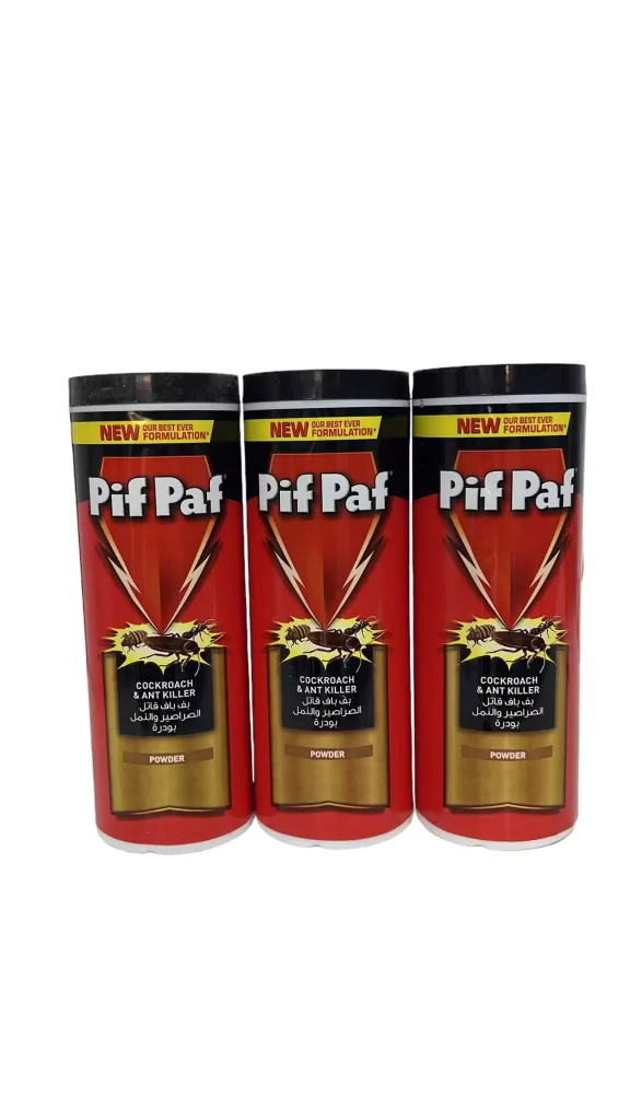 PIF PAF Powder - FOREVER GIFTS & NOVELTIES LLC